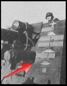 Themoreuknow.com - Hitler Alive