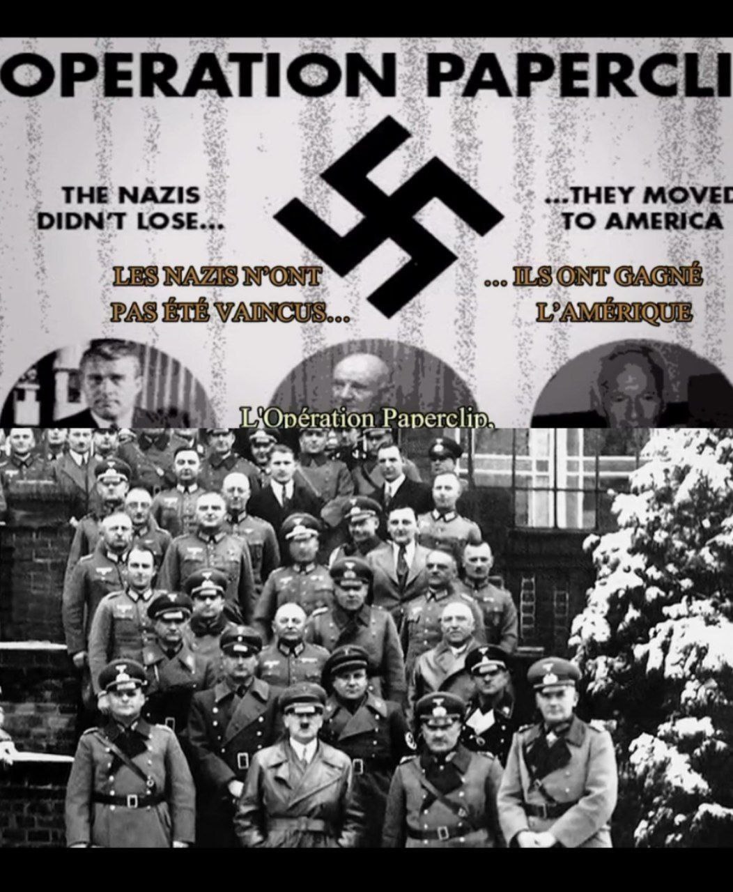 Themoreuknow.com - Hitler Alive